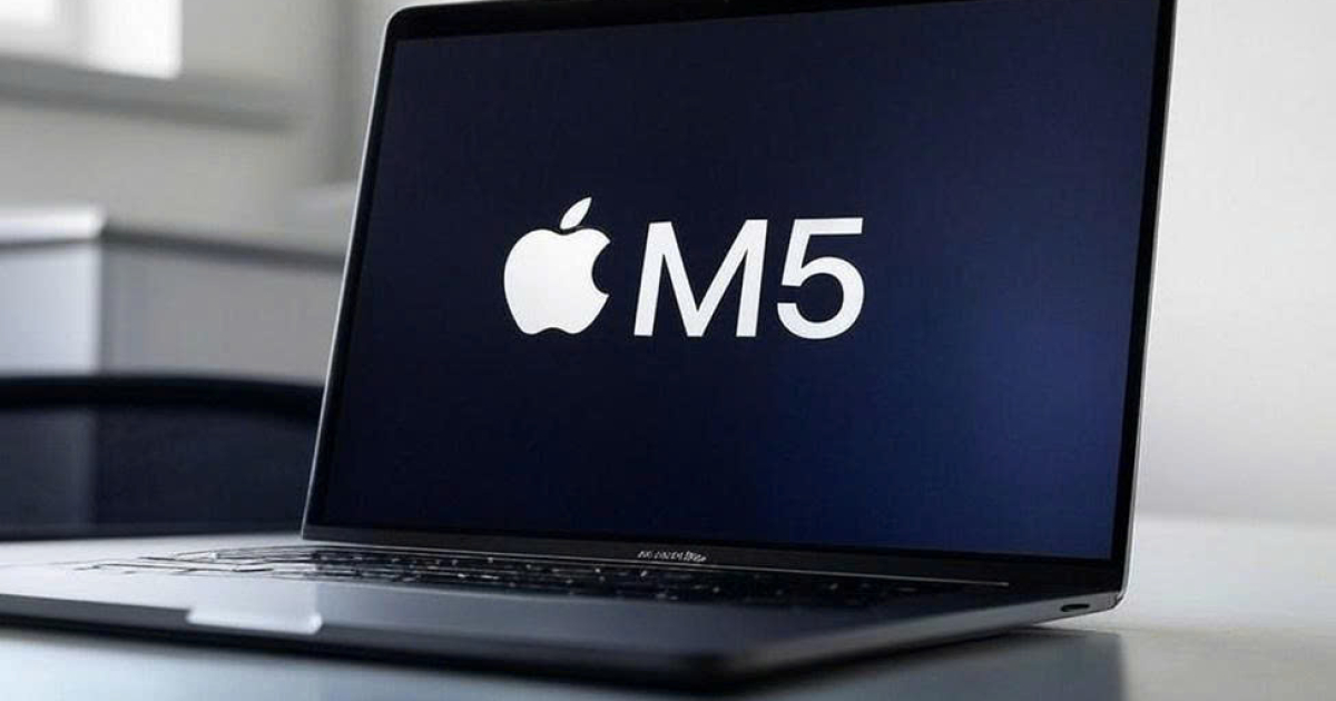 MacBook Pro M5 và khả năng xuất màn hình ngoài: cấu hình phù hợp cho ...